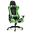 GTFORCE PRO GT RECLINING SPORTS RACING GAMING OFFICE DESK PC CAR FAUX ...