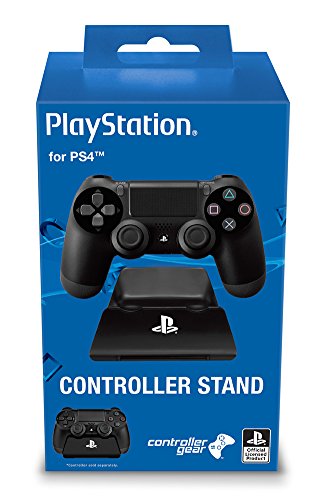 Controller Gear PS4 Controller Stand Official Licensed Accessory for ...
