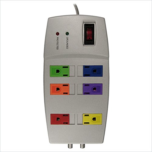 Sonax Ultra Surge Protector in Oman | Whizz Surge Protectors