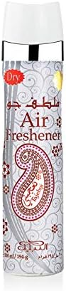 NABEEL PERFUME TAJEBNI 300ML AIR FRESHENER price in UAE | Amazon UAE | supermarket kanbkam