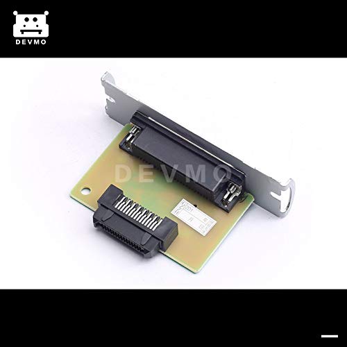 DEVMO Compatible with Epson UB-S01 Serial Adapter/RS232 Interface Card ...