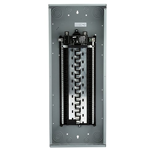 Siemens 200 Amp Panel | Searchub