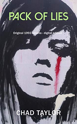 Pack of Lies - Kindle edition by Chad Taylor. Literature & Fiction ...