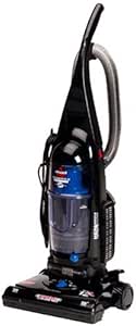 Amazon.com - Bissell 3576 CleanView II Plus Upright Bagless Vacuum