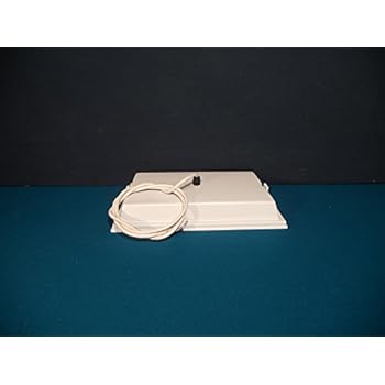 Amazon.com : SWEETER HEATER Infrared Heater for Chicks & Pets, Overhead ...