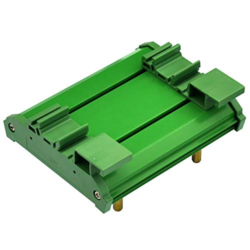 Din Rail Mount Pinout Breakout Terminal Block Module For Raspberry Pi A 3a B 2b 3b 3b 4b