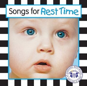 Songs for Rest Time: Preschool Learning Series: Amazon.es: Música