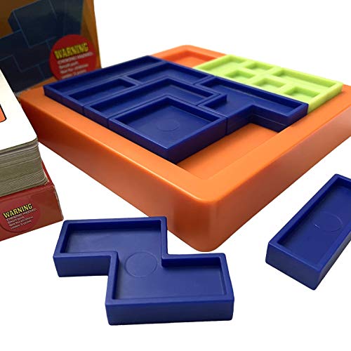 Koyiwa Classic Tangram 3 Difficulty Levels 60 Pattern Puzzles For Age 5 koyiwa-classic-tangram-3-difficulty-levels-60-pattern-puzzles-for-age-5