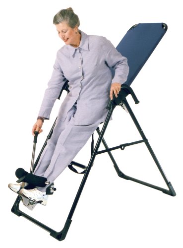 Teeter Hang Ups F9000 Inversion Table | Pricepulse