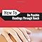 Amazon.com: How To Do Psychic Readings Through Touch (9780738708140 ...