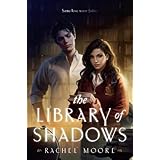 Amazon.com: The Library of Shadows: 9780552775021: Mikkel Birkegaard ...