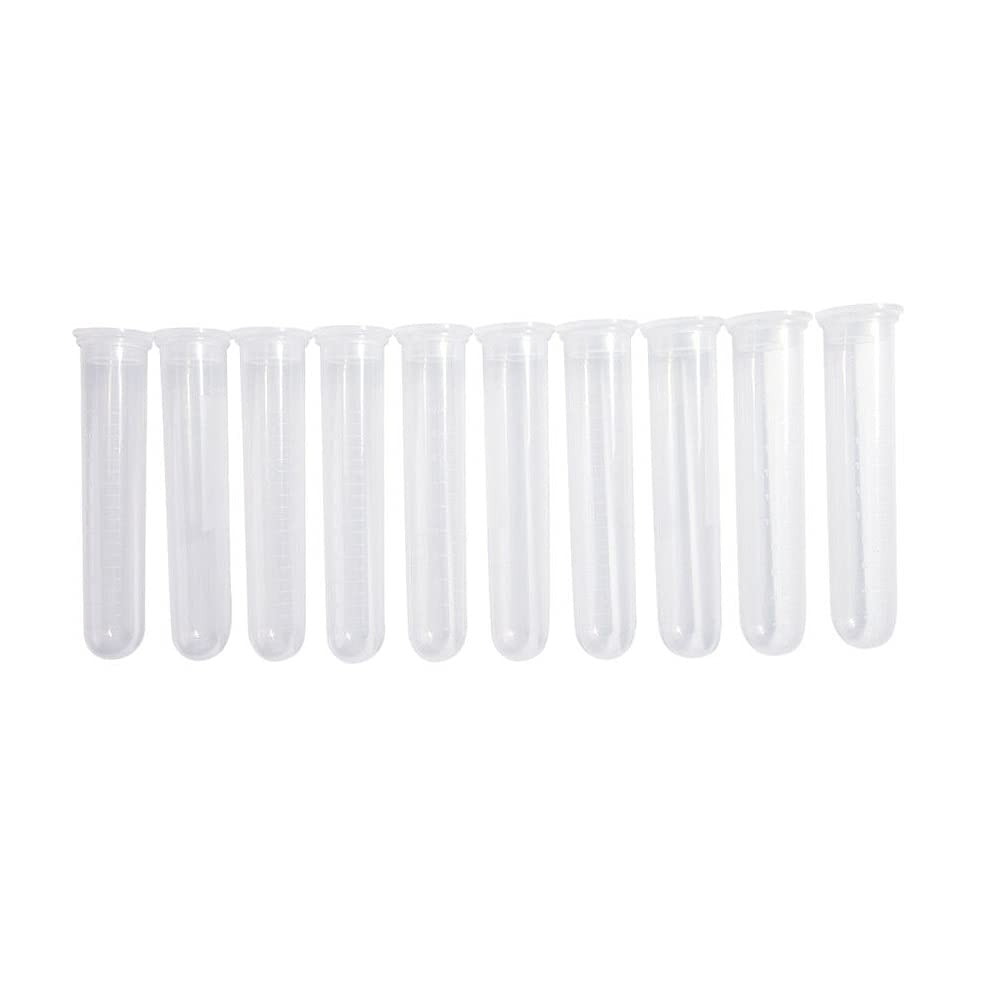Mua 10 PCS 20ml Conical Centrifuge Tube Microcentrifuge Tube Sterile ...