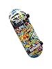 Teak Tuning Complete Fingerboard Graffiti Wall Edition - Premium, Heat ...