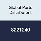 Amazon.com: Global Parts 8231398 Heater Core: Automotive