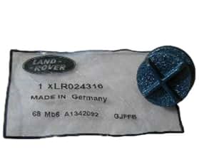 Amazon.com: Land Rover Genuine CLIP FOR BATTERY COVER RANGE ROVER ...