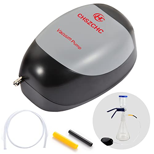 Lab Vacuum Filtration Pump，Vacuum Pump Laboratory Filter Apparatus Kit ...