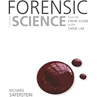 Forensic Science: From the Crime Scene to the Crime Lab, Student Value ...