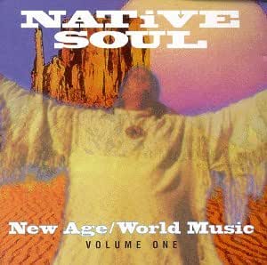 Various Artists - Native Soul - Amazon.com Music