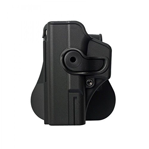 Buy IMI Defense Left Handed Hand Glock 19 23 32 polymer Retention ...