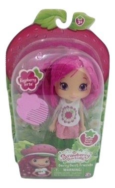 raspberry torte strawberry shortcake