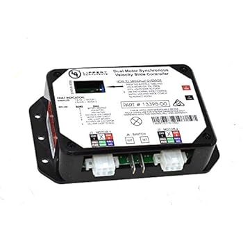 Amazon.com: Lippert Schwintek 13398-D0 C2 Synchronous Velocity Slide ...