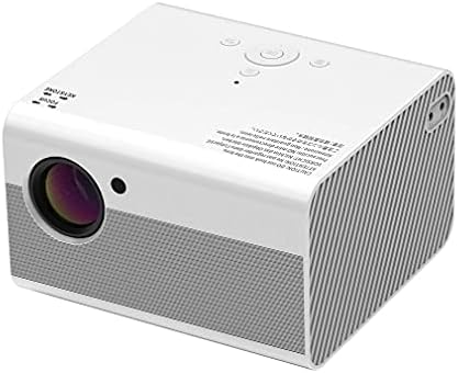 Nano Classic T10 Android 6.0,1080P Real Full HD Projector Native 1920 ...