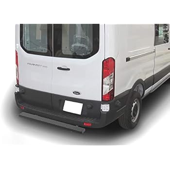 Amazon.com: TAC 6.5” Running Boards Fit 2015-2019 Ford Transit Van 148 ...