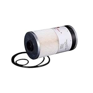Amazon.com: FLEETGUARD FUEL/WATER SEPARATOR FS19763 (Xref:NAPA 3763;WIX ...