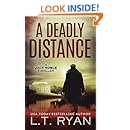A Deadly Distance (Jack Noble #2) - Kindle edition by L.T. Ryan ...