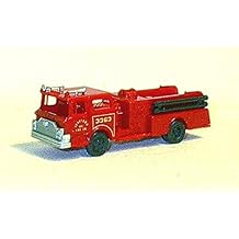 Amazon.com: ho scale fire trucks