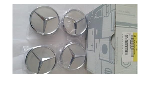 Centre Caps Vehicle Parts & Accessories Genuine Wheel Center Hub Cap ...