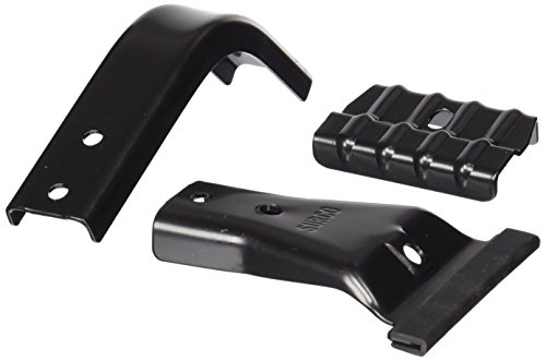 5 Best gutter mount roof rack that You Should Get Now (Review 2017 ...