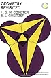 Amazon.com: Geometry Revisited (New Mathematical Library ...