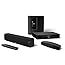 Amazon.com: Bose SoundTouch 520 Home Theater System: Home Audio & Theater