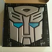 Amazon.com: Transformers: The Covenant of Primus (0884394262967 ...