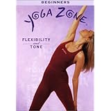 Amazon.com: Yoga Zone - Conditioning and Stress Release (Beginners ...