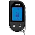 Amazon.com: Viper Remote Replacement 7756V - Premium LCD 2 Way Remote 1 ...