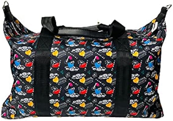 Friends TV Series Ladies Shoulder Bag Reusable Shopping Handbag ...