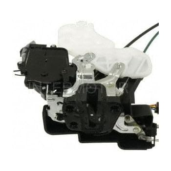 Amazon.com: Kia 81310-4D010 Door Lock Actuator Motor: Automotive