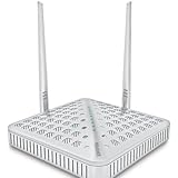 iBall iB-WRD12EN Smart Dual Band Wireless AC Router (Black) - Buy iBall ...