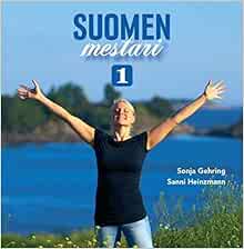 Suomen mestari 1 (2 CD). The text book can be ordered separately ...