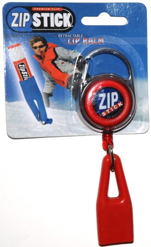 Amazon.com: Clip-On Retractable ZIP Stick - Blue (Extends 32 Inches ...