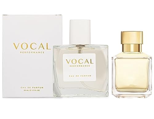 Vocal Performance U008 Eau de Parfum For Unisex Inspired by Maison ...