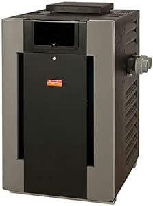 Raypak 266K Btu Natural Gas Pool Heater Millivolt -(Pr266Mn (009193), Raypak) : Amazon.ca: Patio ...