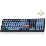 Keychron Q1 Pro Wireless Custom Mechanical Keyboard QMKVIA Programmable ...