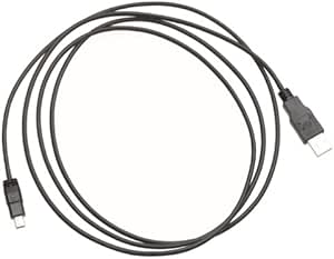 Amazon.com: Sidekick Data Cable with USB for T-Mobile Sidekick Phones ...