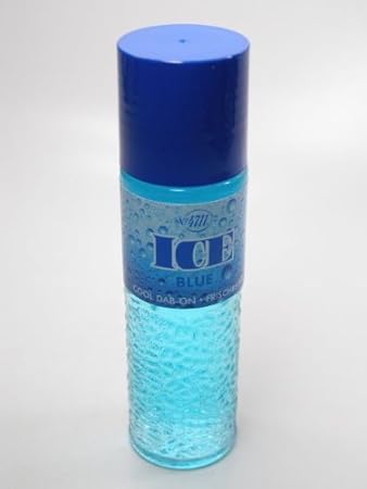 4711 Ice Cool Dab-On unisex, Frischestift 40 ml, 1er Pack (1 x 0.04 kg ...