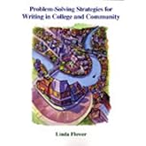 Problem-Solving Strategies for Writing: Linda Flower: 9780155001701 ...