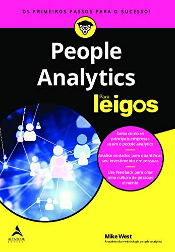 People Analytics para leigos | Amazon.com.br