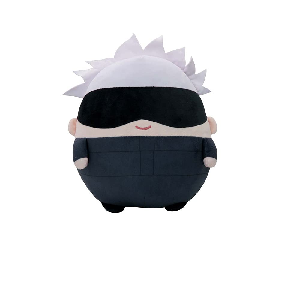 Mua AMNPOLEN Anime Plush Doll Figures Gojo Satoru/Yuji Itadori Plushie ...